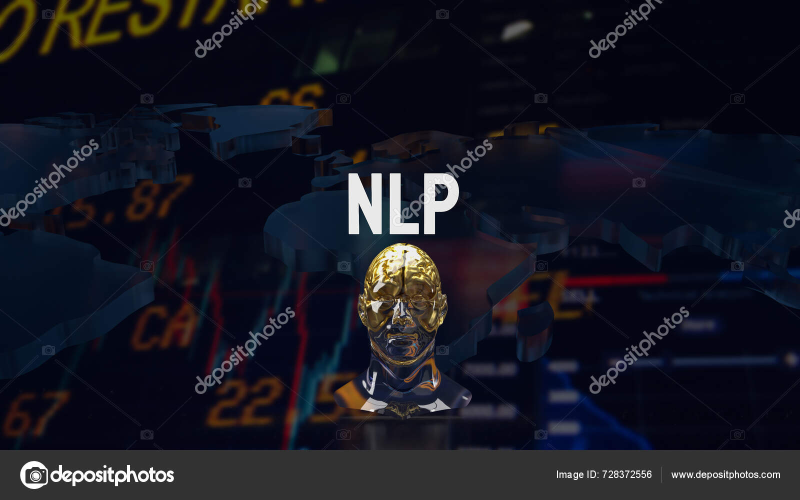 Natural Language Processing Nlp Subfield Artificial Intelligence ...