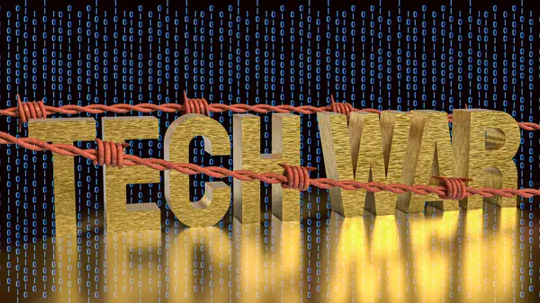 Tech war Stock Photos, Royalty Free Tech war Images | Depositphotos