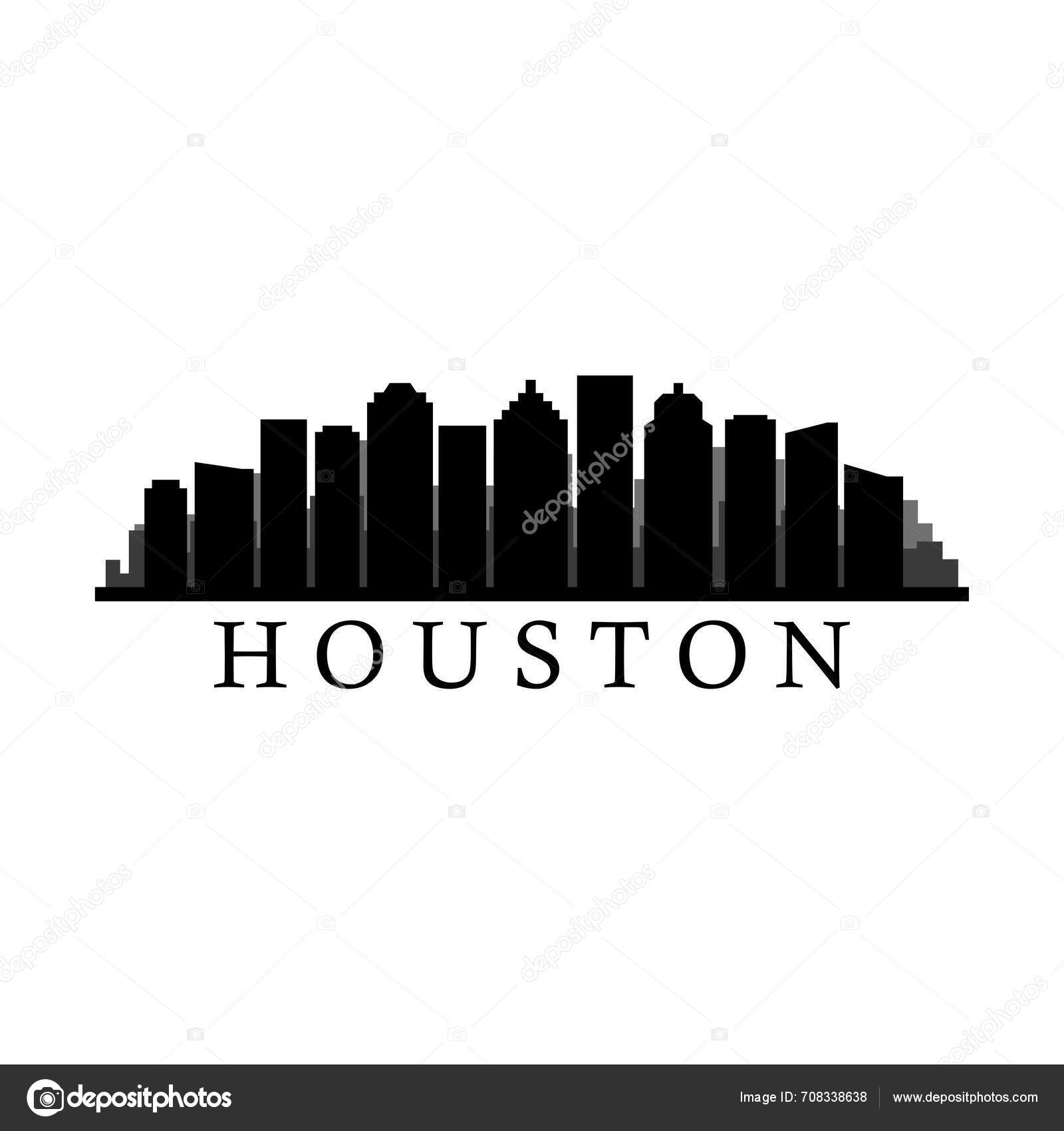 Usa City Vector Illustration Stock Vector by ©marcotrapani 708338638