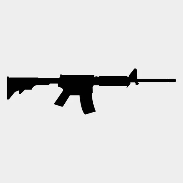 30,092,388 Military rifles Vector Images | Depositphotos