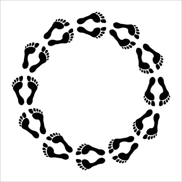Feet in circle Stock Photos, Royalty Free Feet in circle Images ...