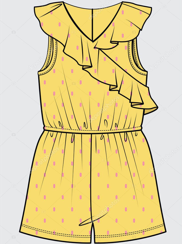 boceto de mono de mujer, diseño de plantilla de ropa de vectores 2024