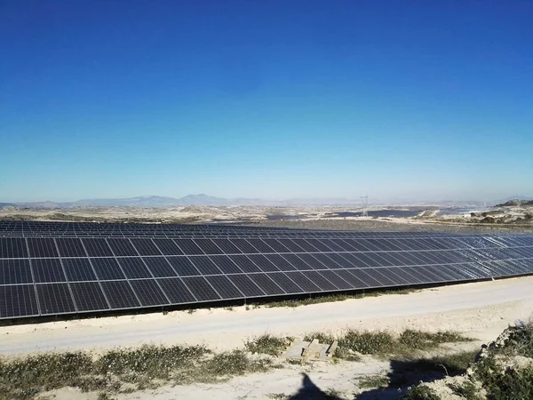 Israel solar farm Stock Photos, Royalty Free Israel solar farm Images ...