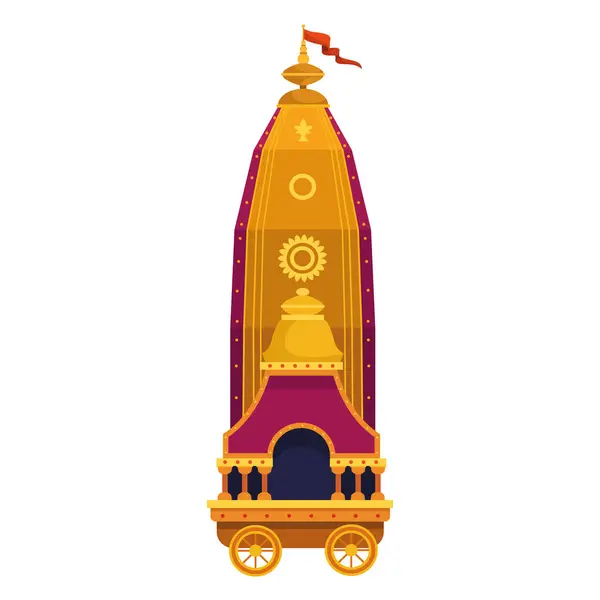 23,300,574 Rath yatra Vector Images | Depositphotos