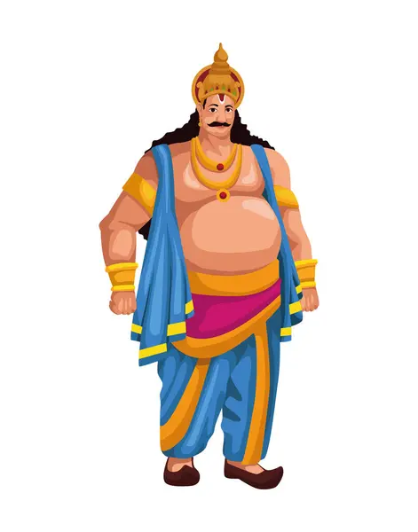 47,081,904 Mahabali Vector Images | Depositphotos