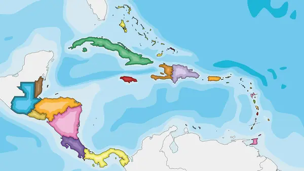 25,964,782 vectores de Mapa guyana, imágenes vectoriales | Depositphotos