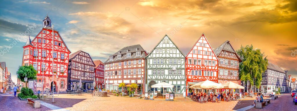 Diebs turm Stock Photos, Royalty Free Diebs turm Images | Depositphotos