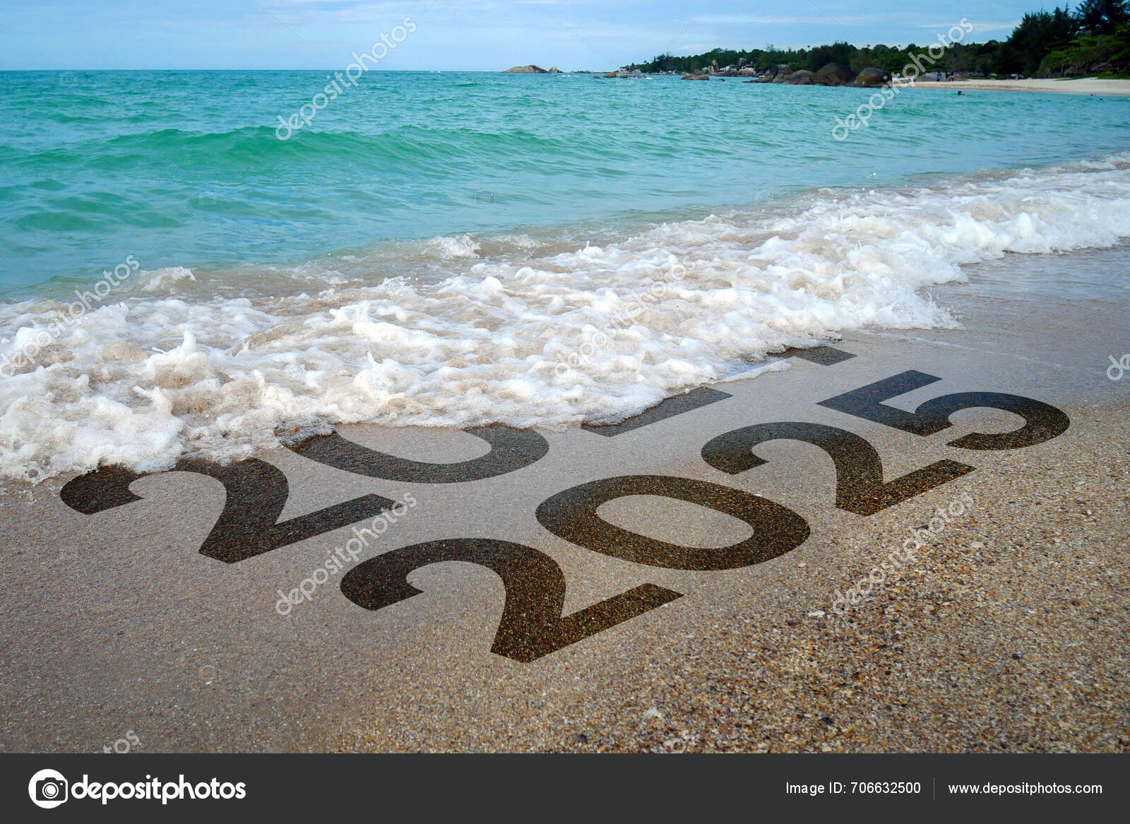 Pacific and atlantic ocean