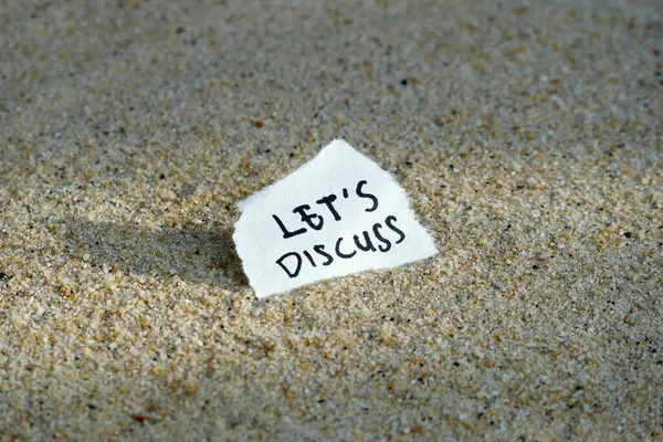 Discussion Stock Photos, Royalty Free Discussion Images | Depositphotos