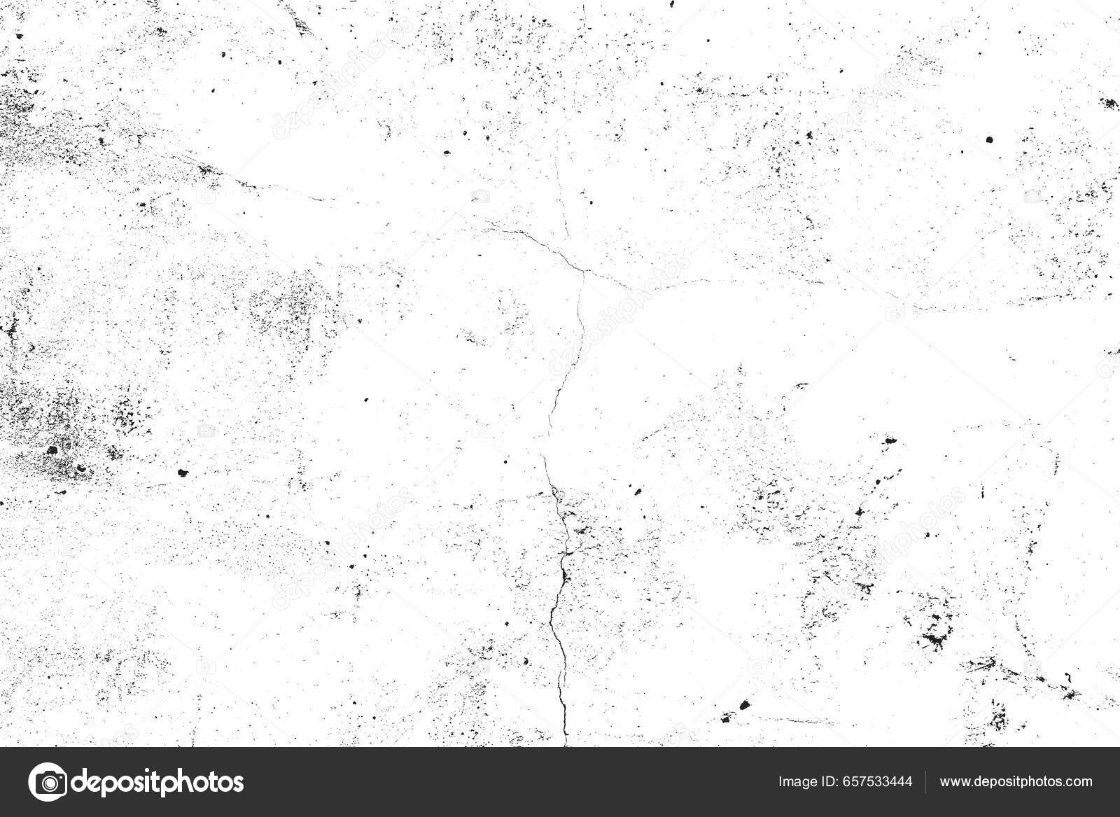 Distress Overlay Texture Grunge Background Black White Dirty Distressed ...