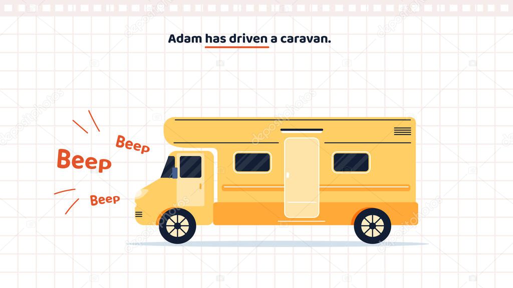 Gramática inglesa básica. Ejercicio práctico o prueba para estudiar ...
