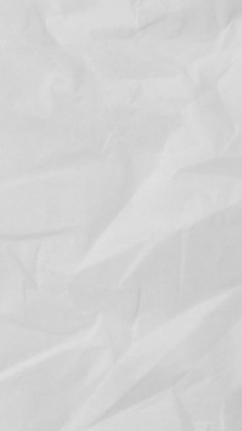 Vertical White Paper Background — Stock Video © YUCRED #706357536