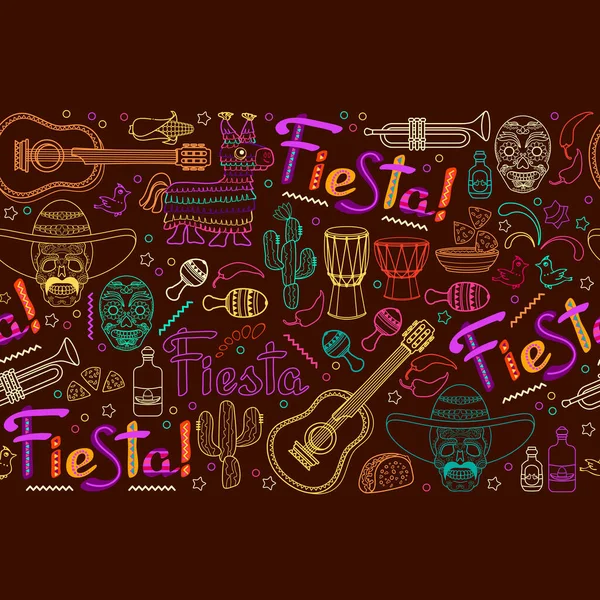 Fiesta Background Images