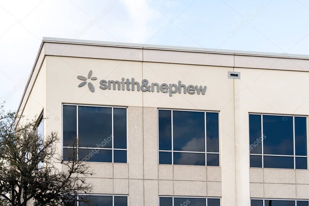 Austin, Texas, Estados Unidos - 17 de marzo de 2022: Primer plano de la ...