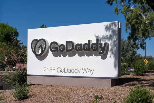 Imágenes de Godaddy, fotos de Godaddy sin royalties | Depositphotos