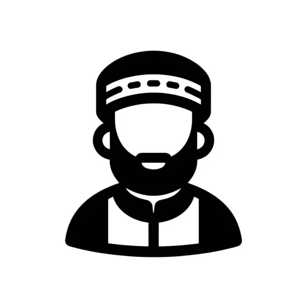 23,820,585 Islamic man Vector Images | Depositphotos