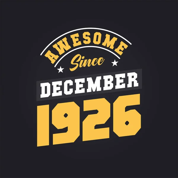 179 1926 vintage retro birthday Vector Images | Depositphotos