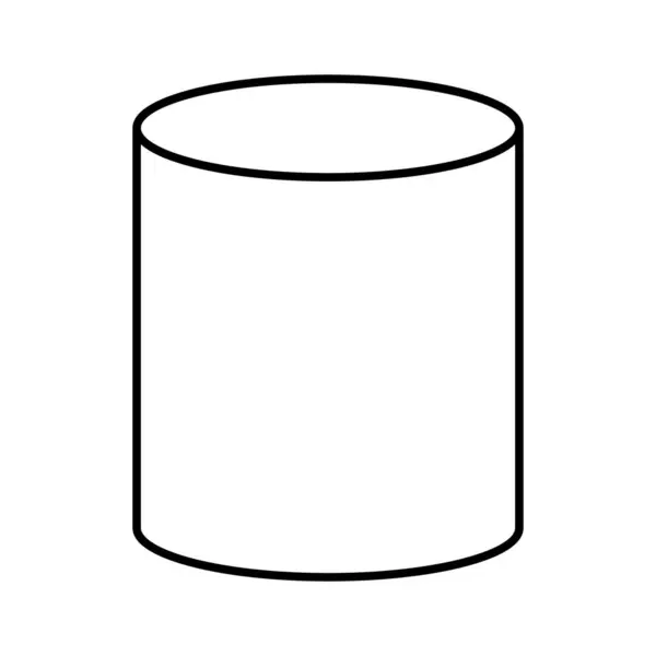 100,000 ドラム状のシリンダー Vector Images | Depositphotos