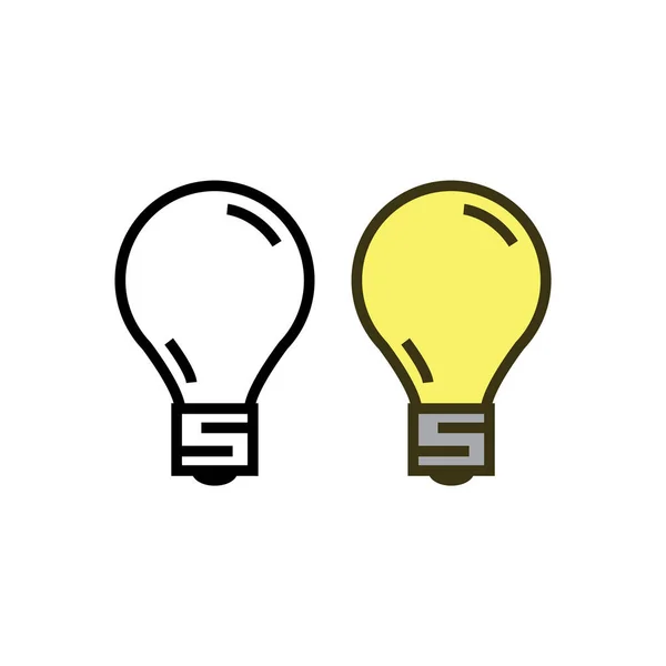 Light Bulb Off Clip Art
