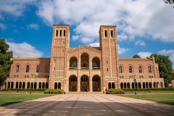Royce hall a ucla Stock Photos, Royalty Free Royce hall a ucla Images ...
