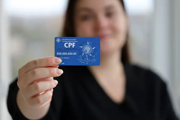 Imagens de Cpf sem royalties | Depositphotos