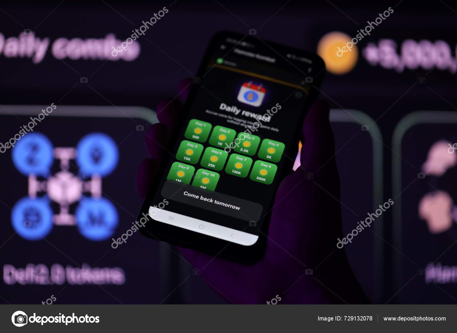 Kyiv Ukraine Április 2024 Hozzászólások Kombat Távirat Robot ...