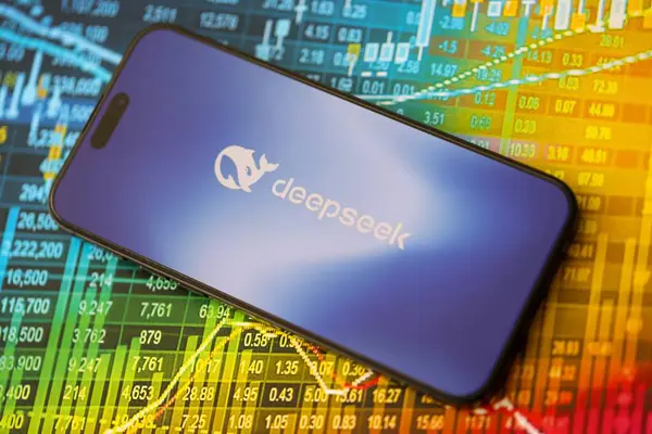 Imágenes de Deepseek libres de derechos | Depositphotos
