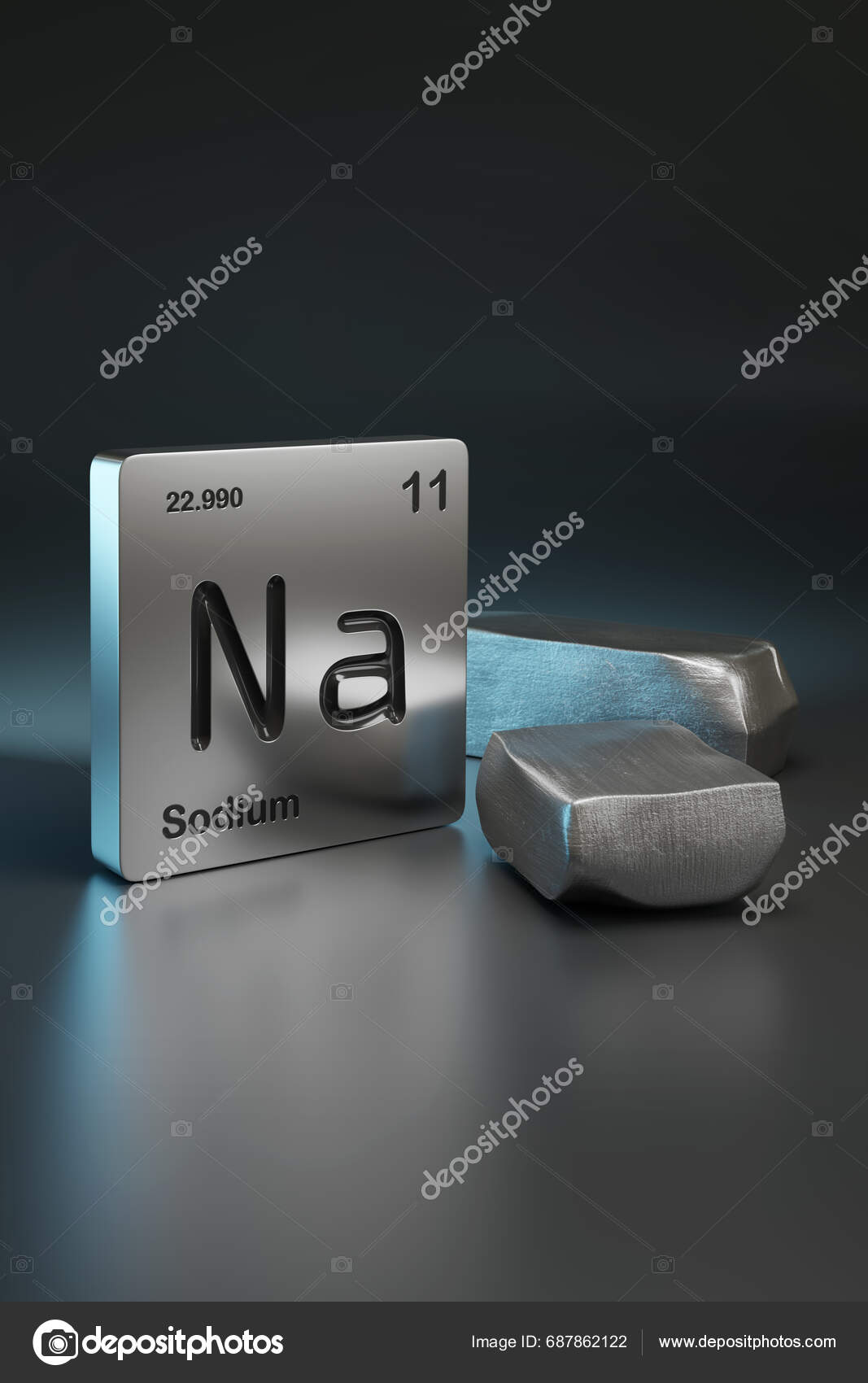 What Is This Sodium Metal at Eugene Linn blog