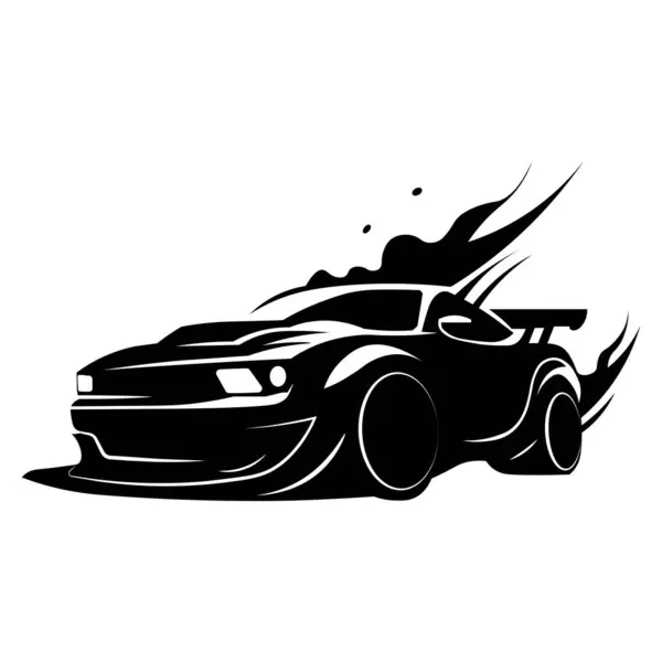 Carro burnout Stock Photos, Royalty Free Carro burnout Images ...