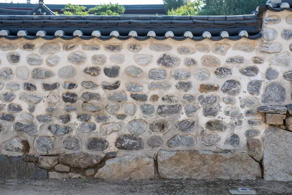 Korean style wall images libres de droit, photos de Korean style wall ...