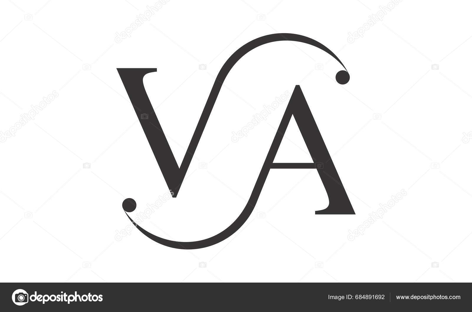 Letter Alphabet Symbol Design Vector Stock Vector by ©Nura11 684891692