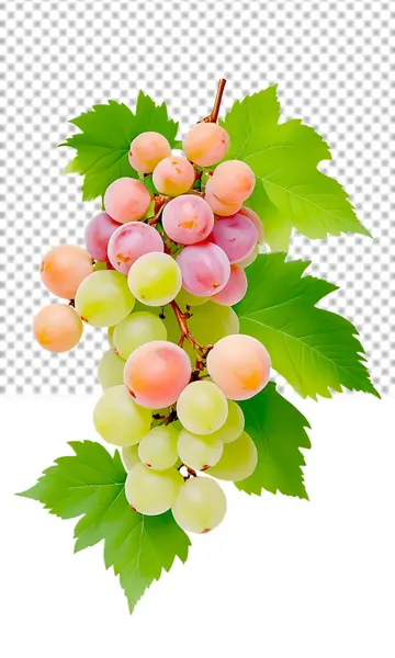Uvas Transparentes