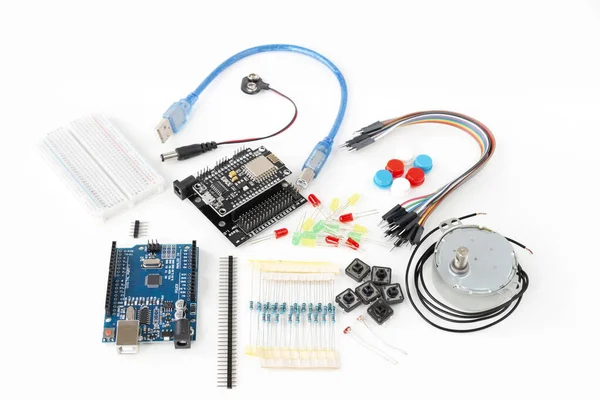 Arduino Stock Photos, Royalty Free Arduino Images | Depositphotos
