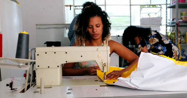 Black woman sewing Stock Photos, Royalty Free Black woman sewing Images ...