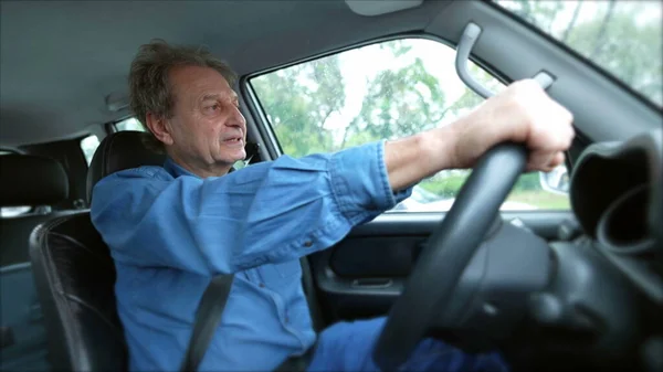 Old man driver Stock Photos, Royalty Free Old man driver Images ...