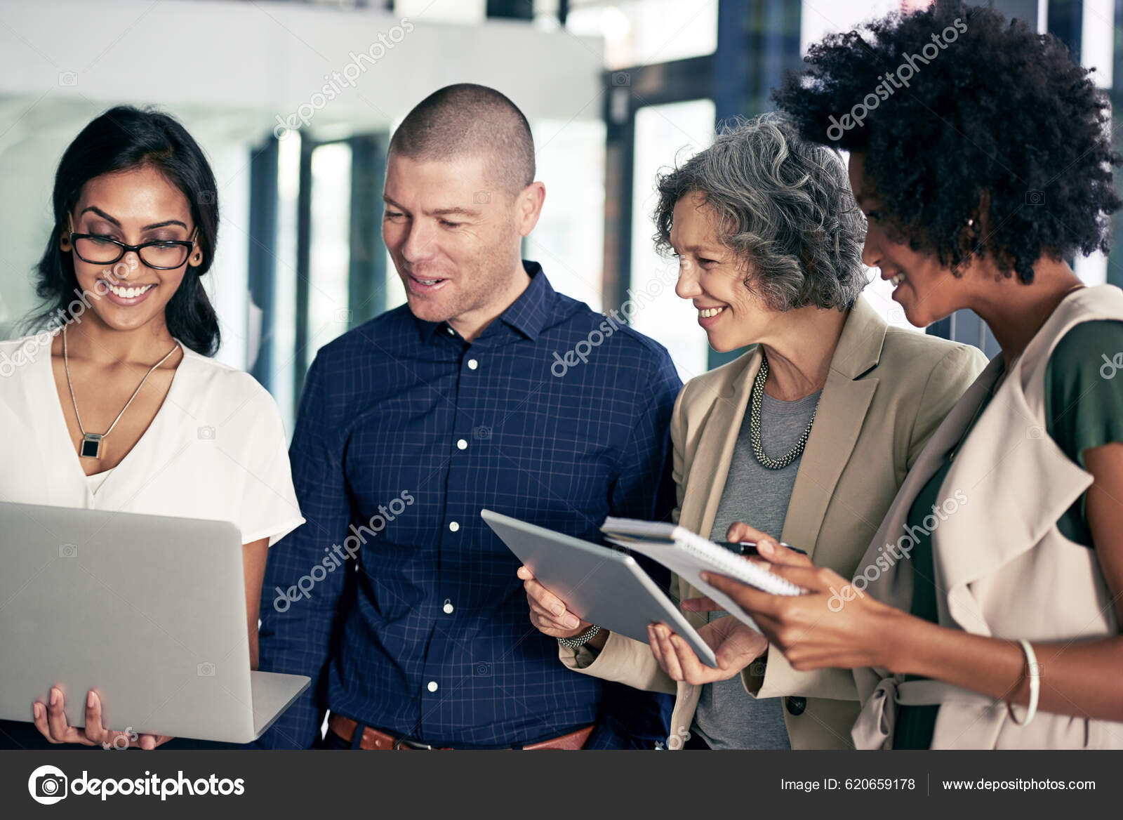 Technology Minds Team