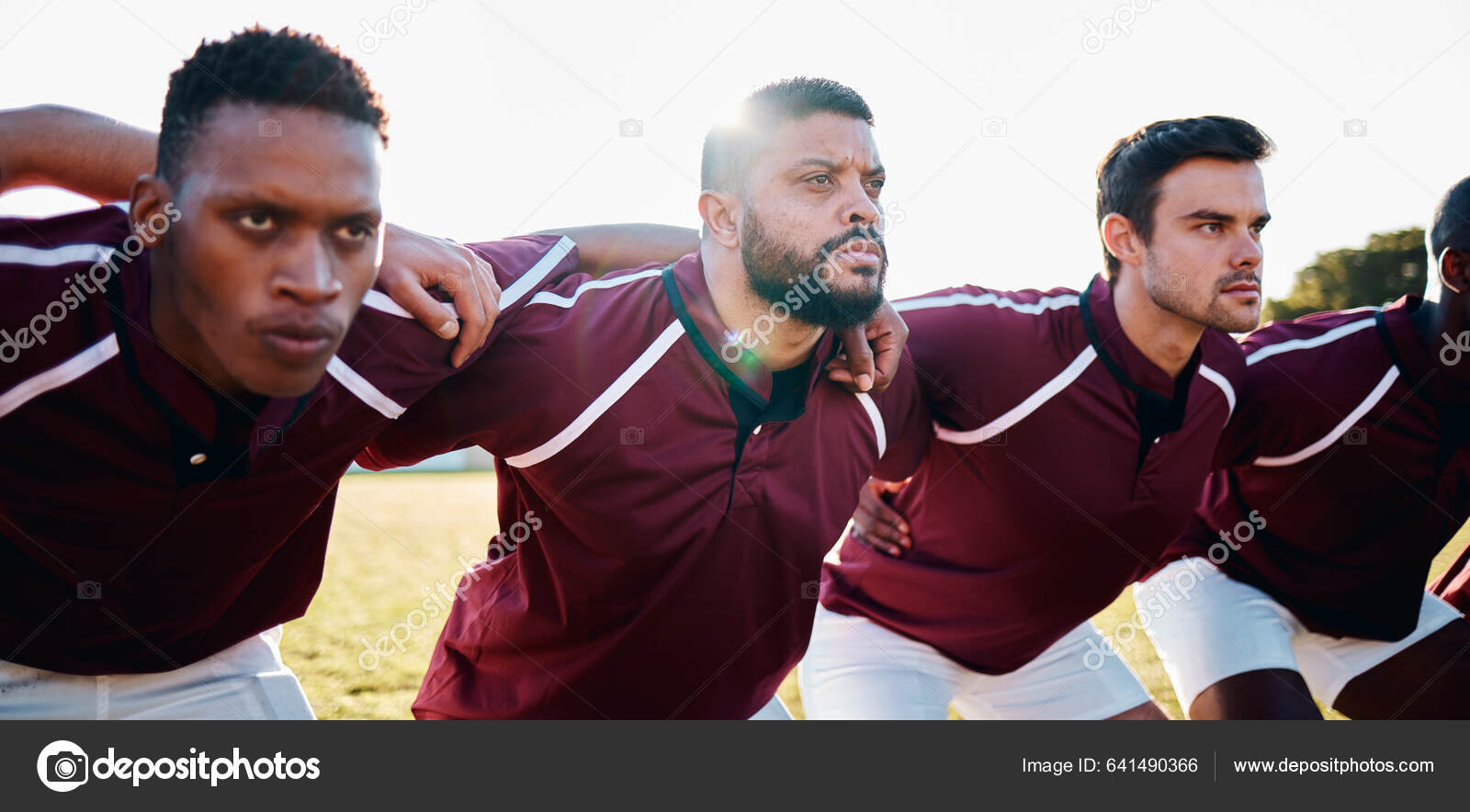 Coordination Sports Team