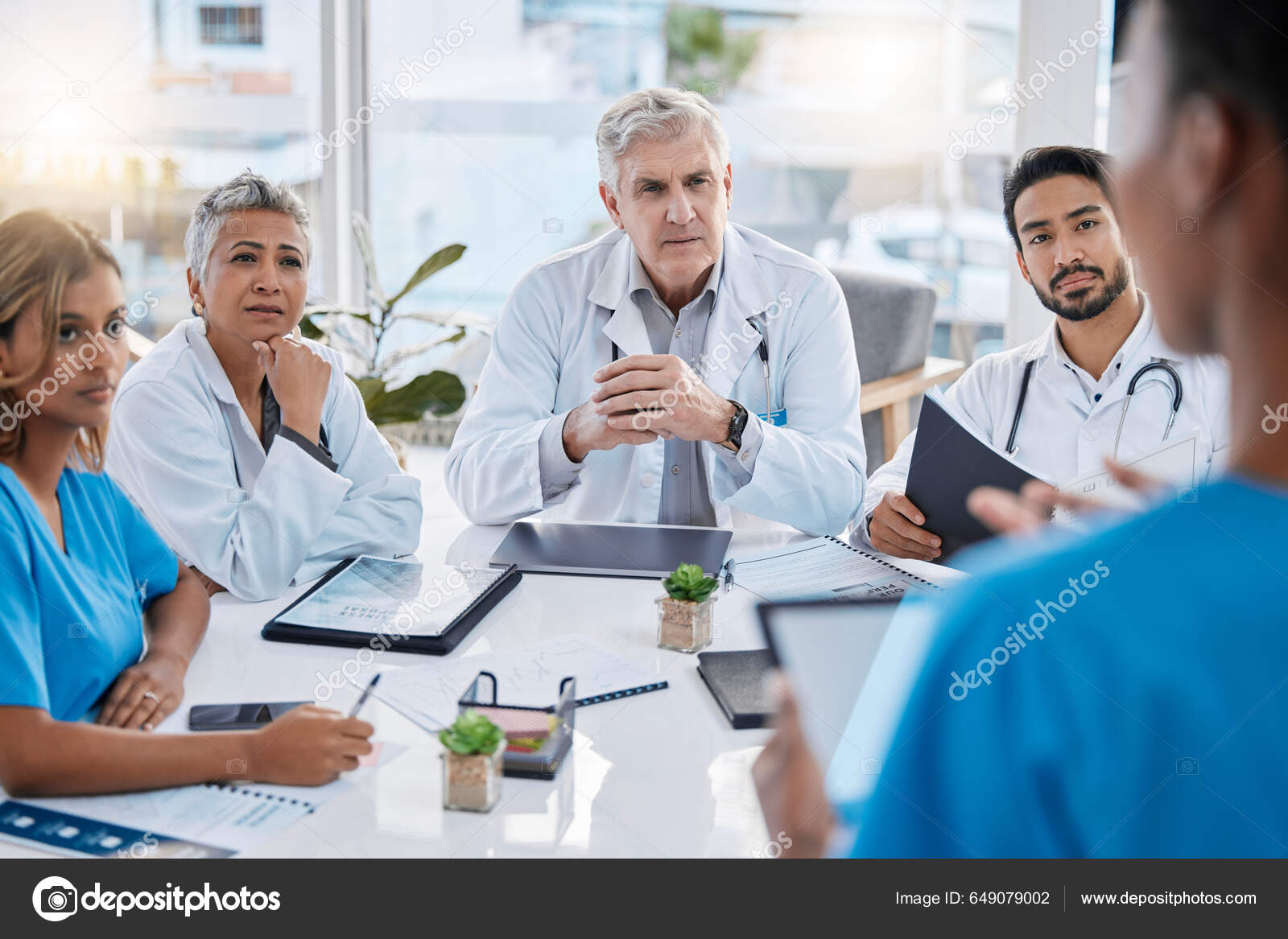 Medical Meeting Guide