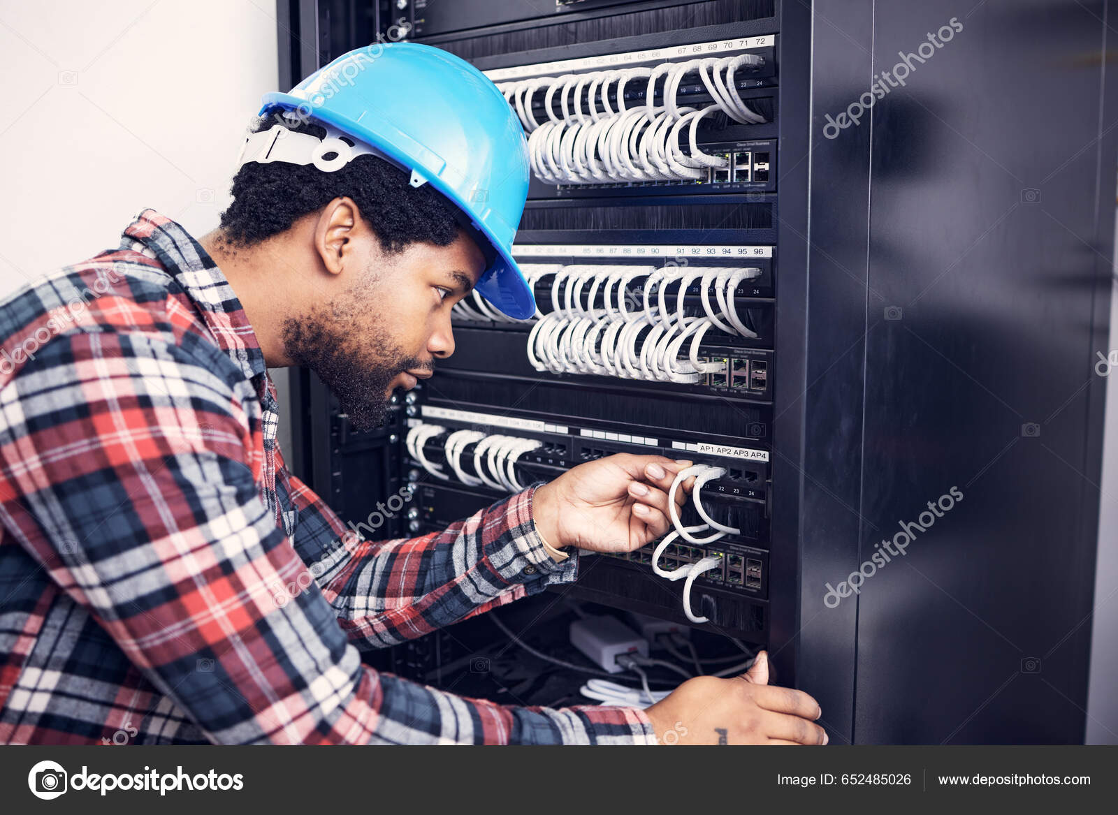 Electrical Construction And Maintenance