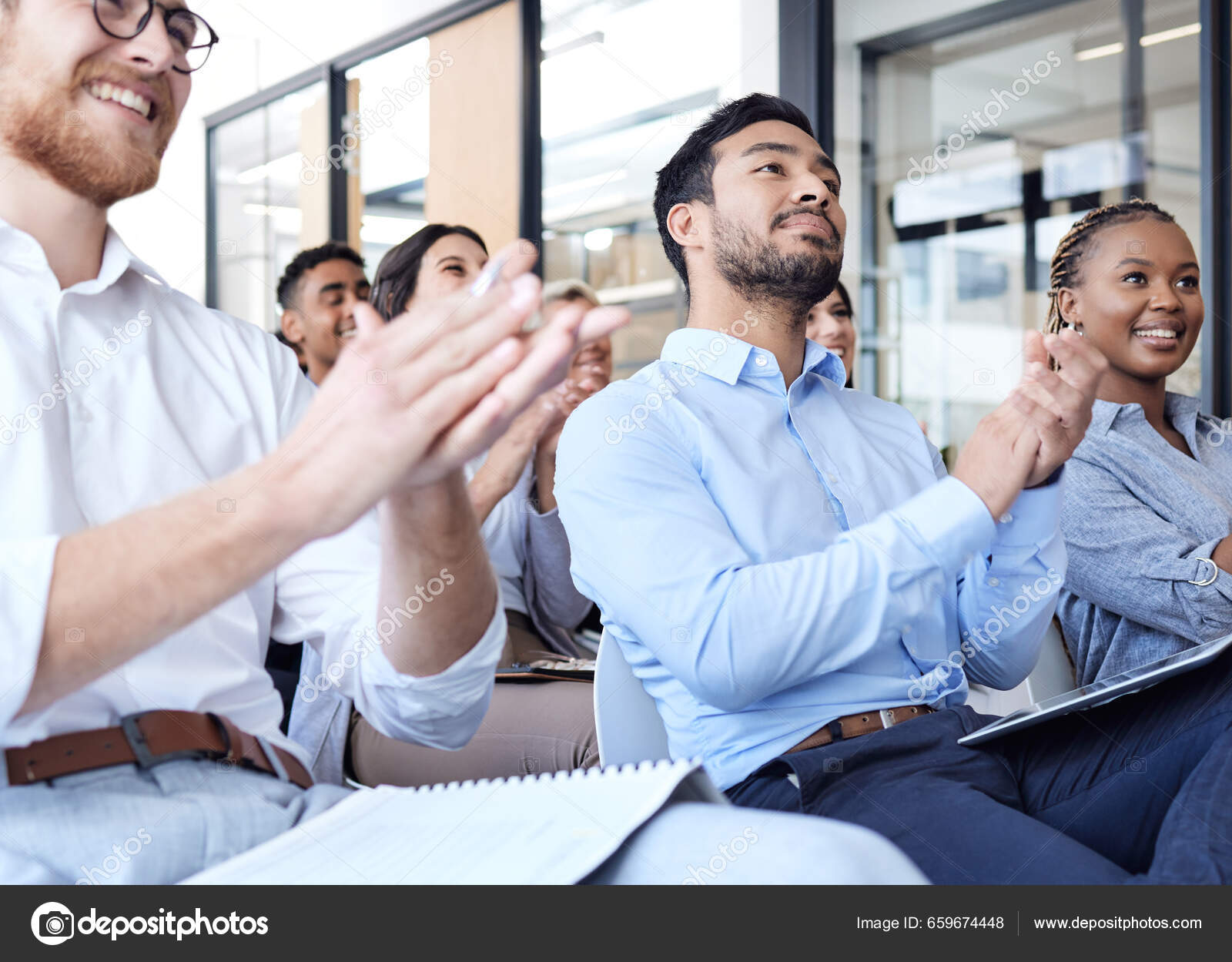 Professional Group Presentation