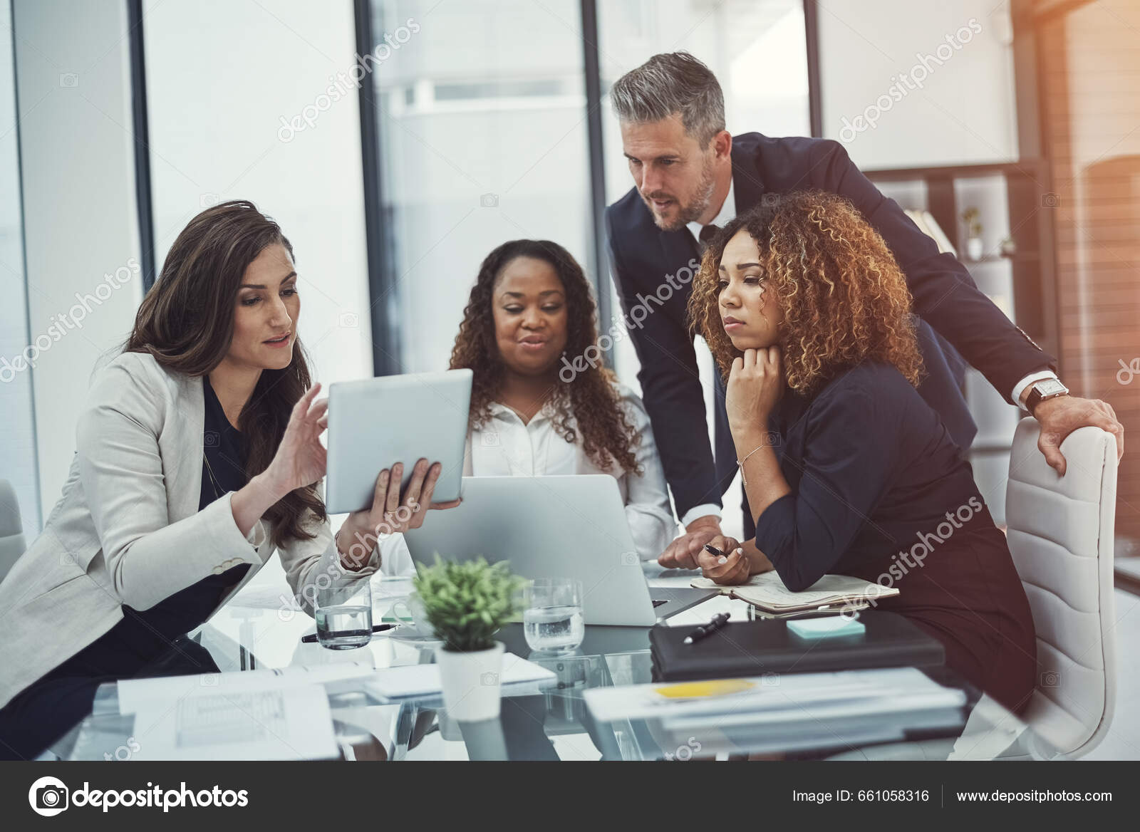 Know Exactly Which Customer Groups Our Venture Target Group ...