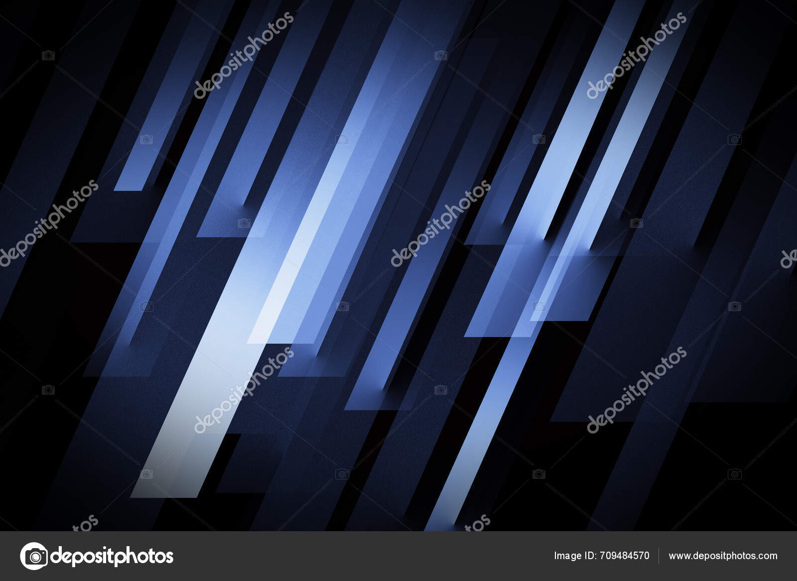 Wallpaper Graphic Blue Lines Black Background Design Pattern Digital ...