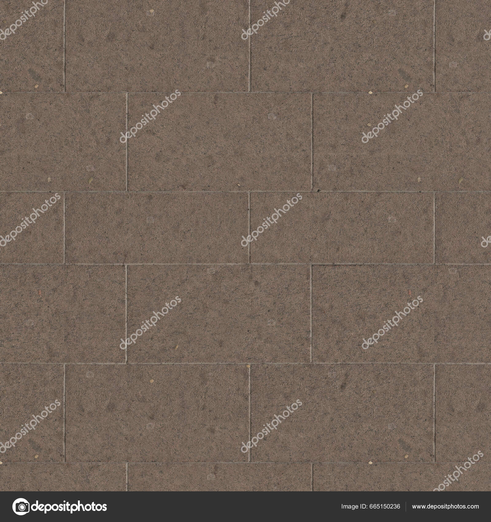Illustration Stone Tile Texture Stone Tile Material Stock Photo by ...