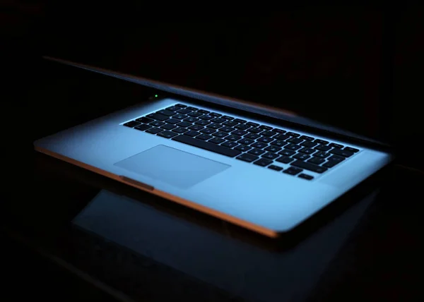 Laptop lights Stock Photos, Royalty Free Laptop lights Images ...