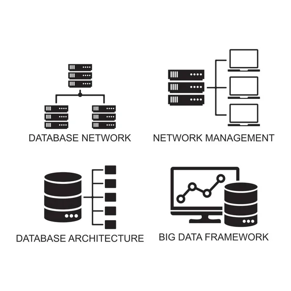 Diagrama de base de datos fotos de stock, imágenes de Diagrama de base ...