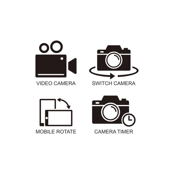 Stick figure camera Stock Photos, Royalty Free Stick figure camera ...