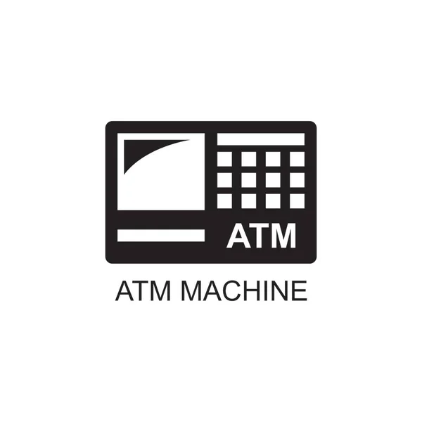 Atm Machine Logo