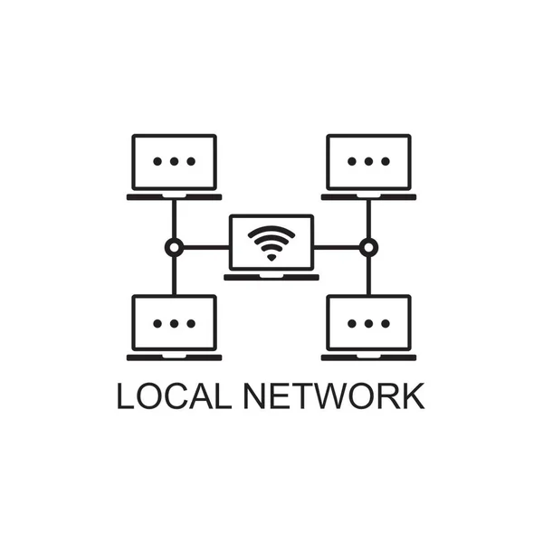 Local area networks Stock Photos, Royalty Free Local area networks ...