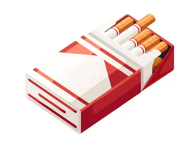 Marlboro pack Vector Images | Depositphotos