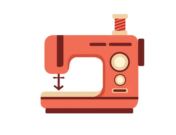 10,827,242 Industrial sewing machine Vector Images | Depositphotos